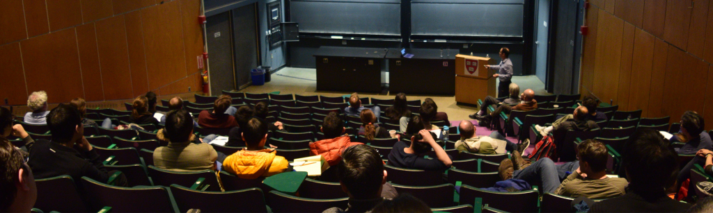 Math Science Lectures in Honor of Raoul Bott - CMSA