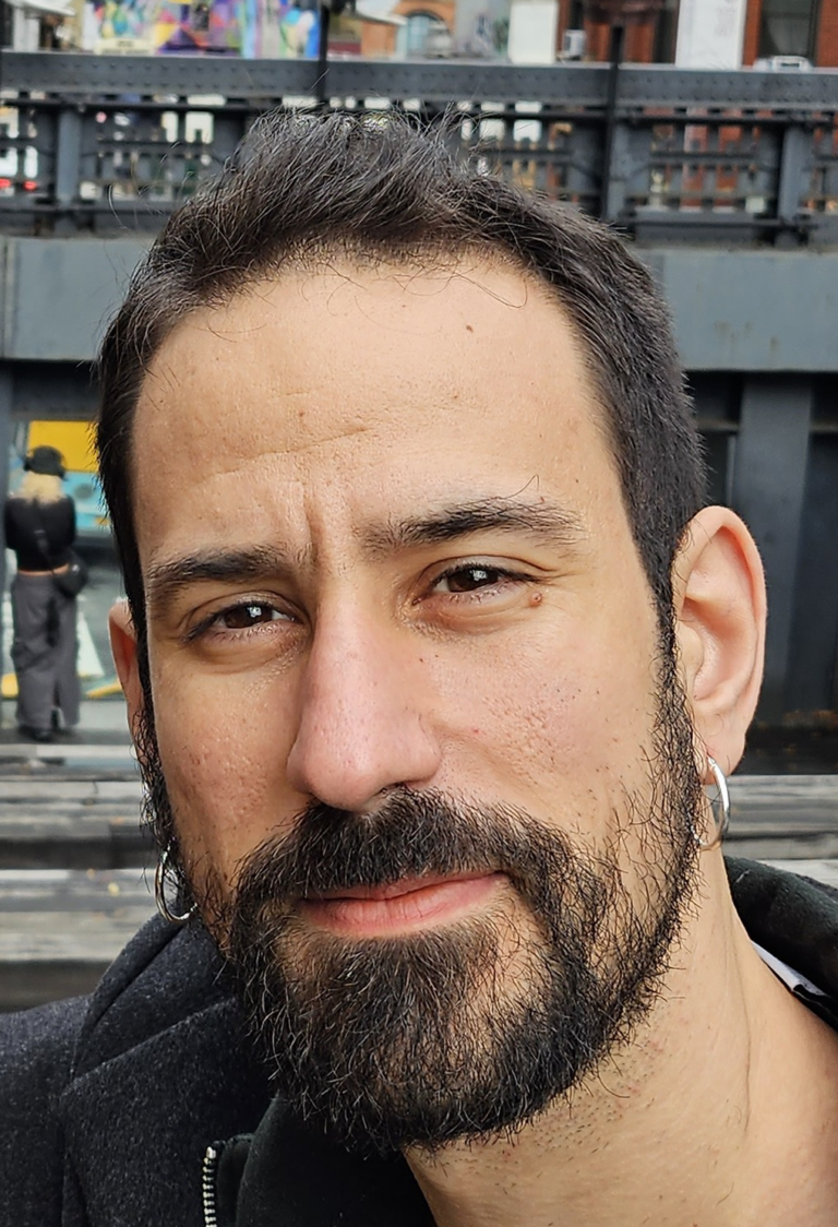 Postdocs Archives - CMSA