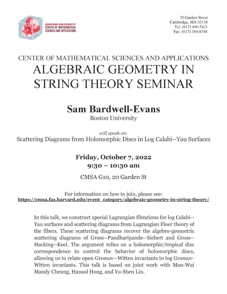 Scattering Diagrams from Holomorphic Discs in Log Calabi-Yau Surfaces ...