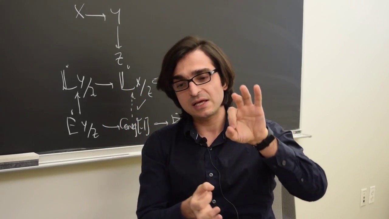 Donaldson-Thomas and Gromov-Witten theories, moduli space, and string ...