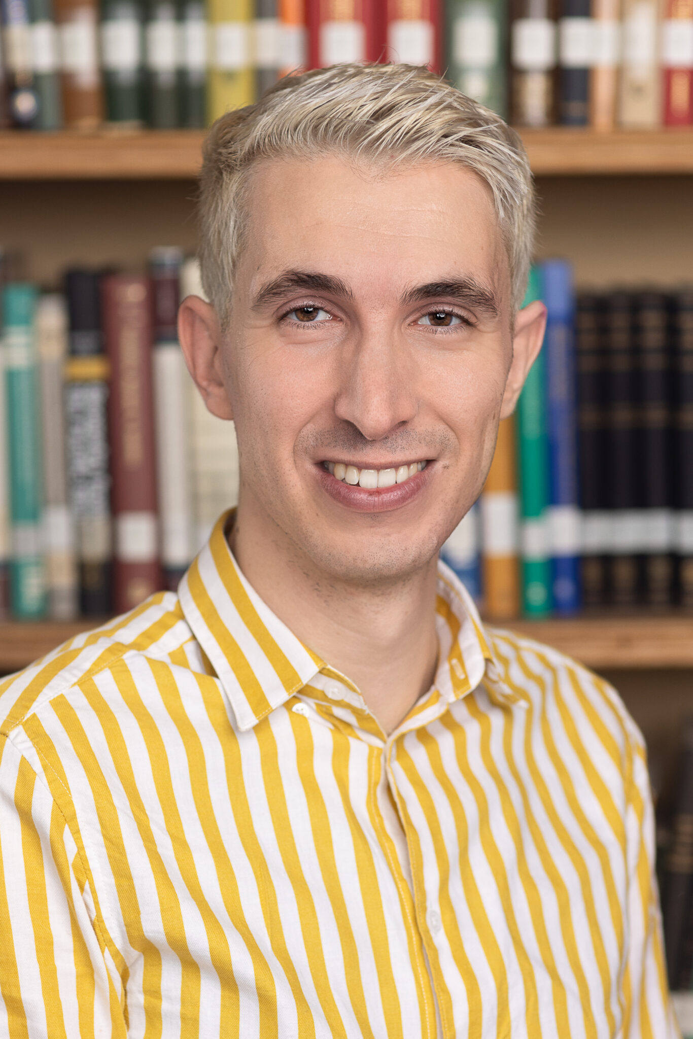 Current Postdocs Archives - CMSA