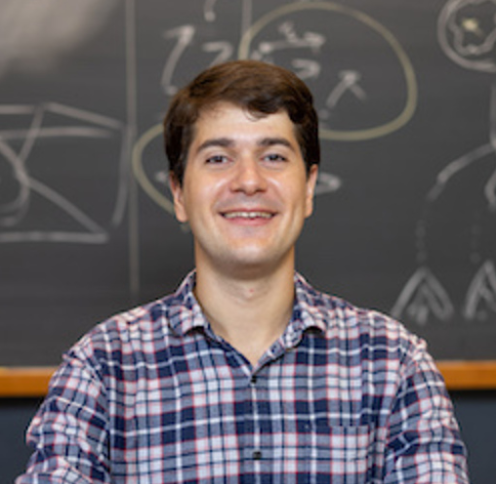 Postdocs Archives - CMSA