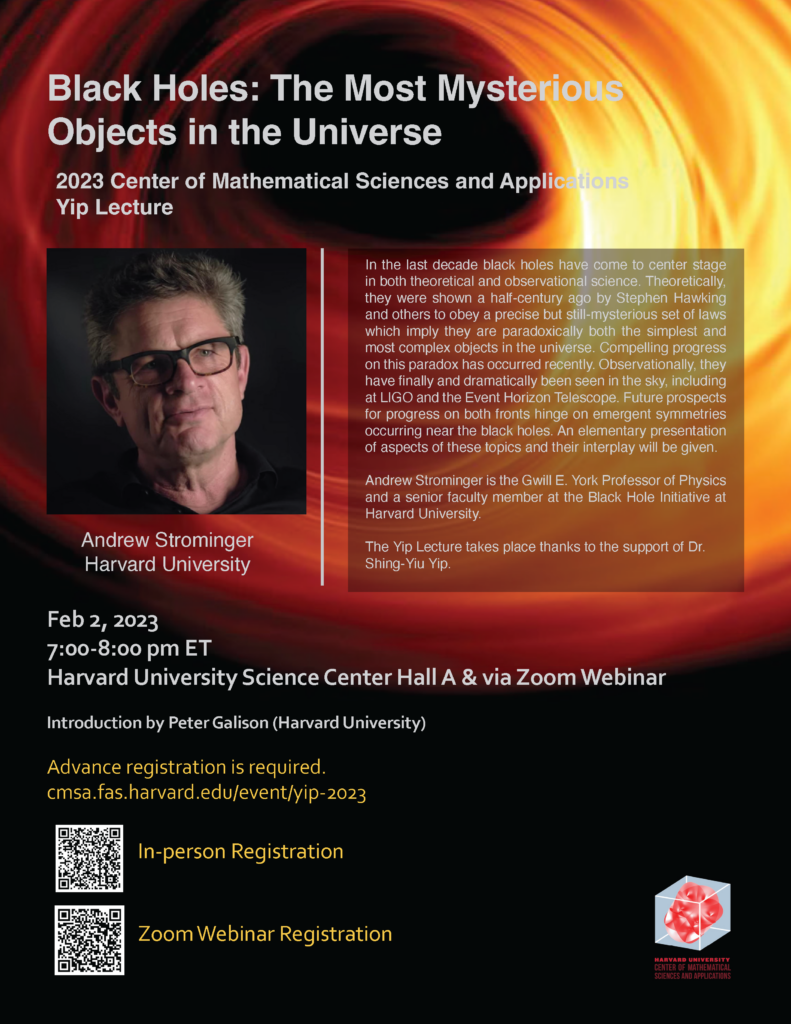 Events Archive - CMSA