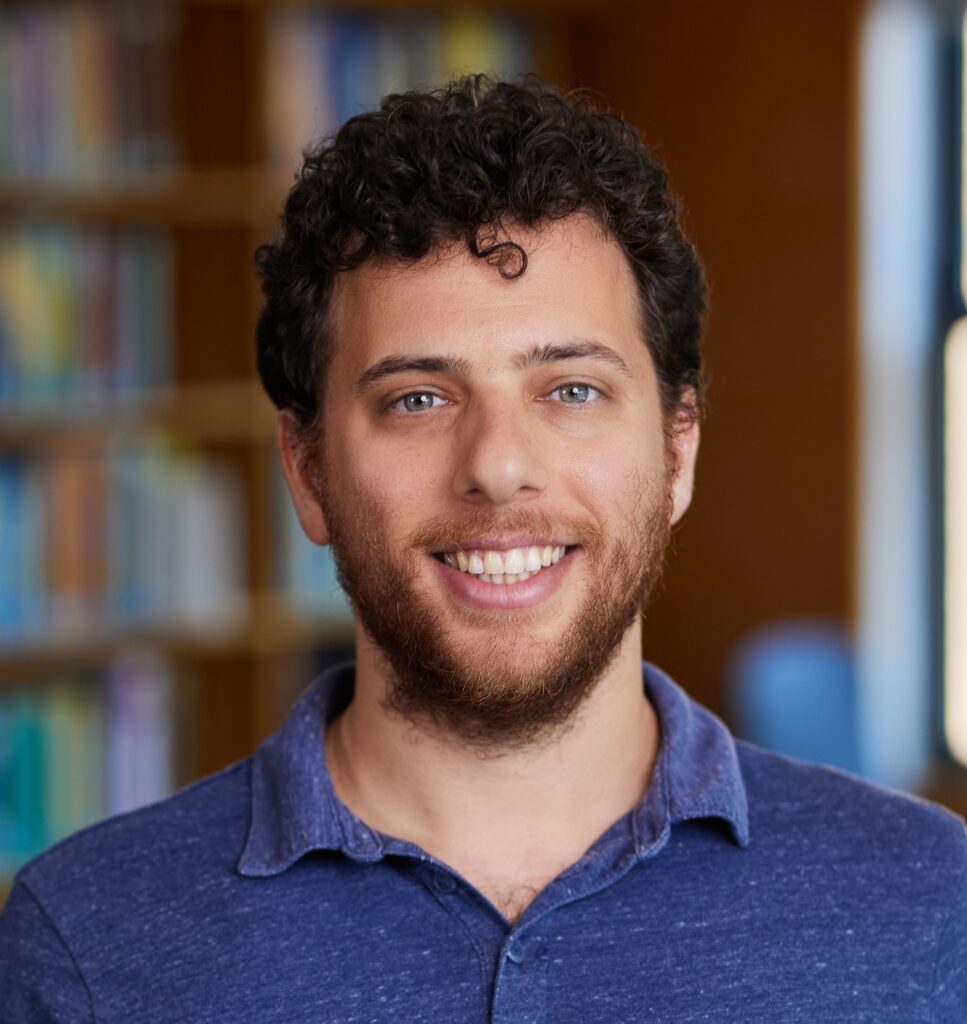 Postdocs Archives - CMSA